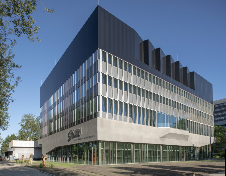 Nieuwbouw SRON Leiden gegund aan Bouwcombinatie MedicomZes-Kuijpers ...