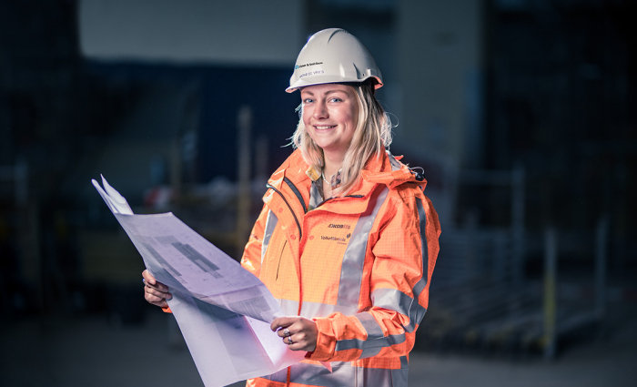 Werken bij Visser & Smit Bouw | Visser & Smit Bouw