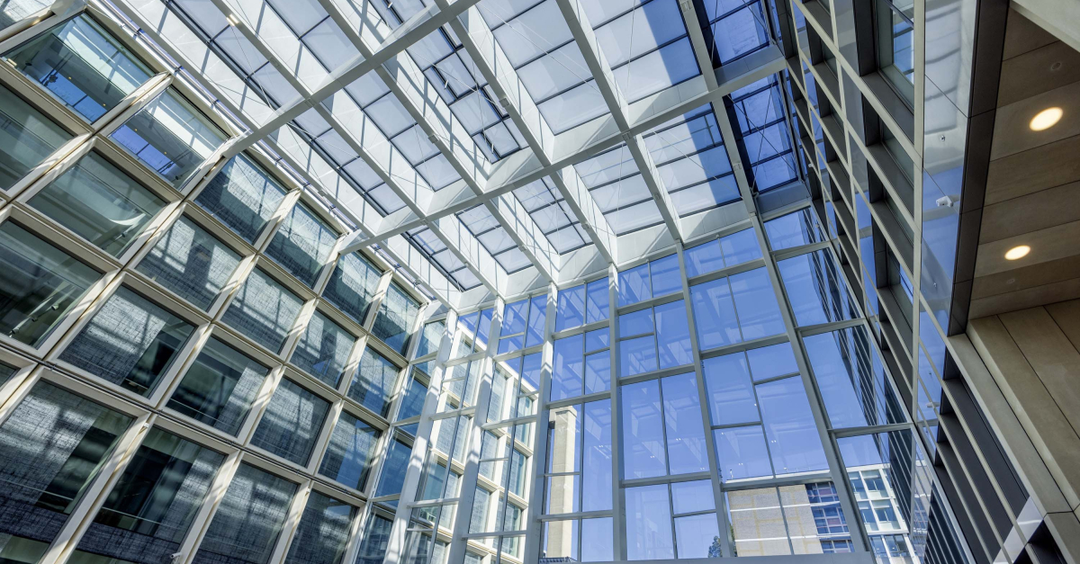 Ontwerp- & engineeringsteam | Visser & Smit Bouw